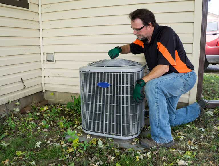 The Essential AC Repair Guide: Fixes, Maintenance & Tips - Redeemed Air