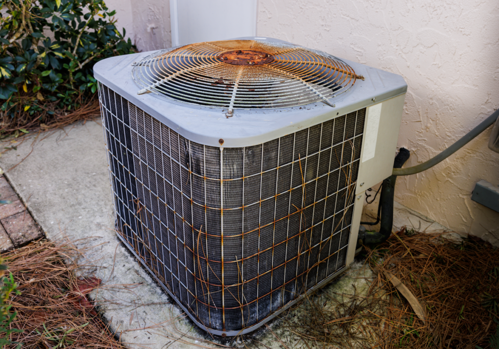 How Florida's Ocean Air Affects Your A/C (Even Inland) - Redeemed Air
