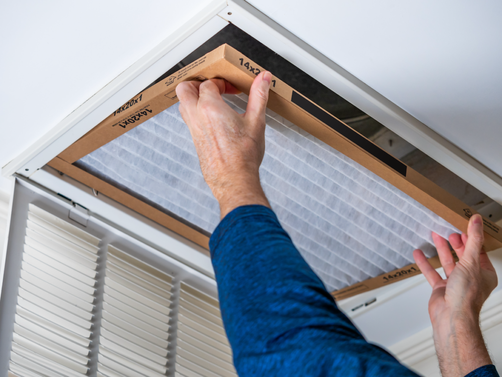The Essential AC Repair Guide: Fixes, Maintenance & Tips - Redeemed Air