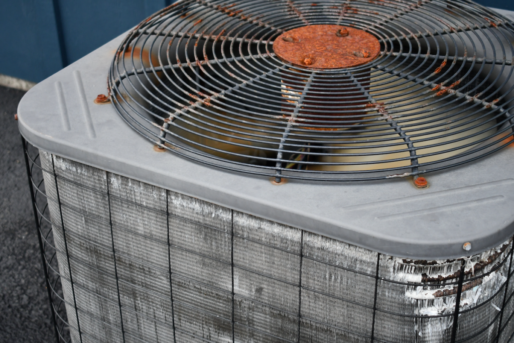 How Florida's Ocean Air Affects Your A/C (Even Inland) - Redeemed Air